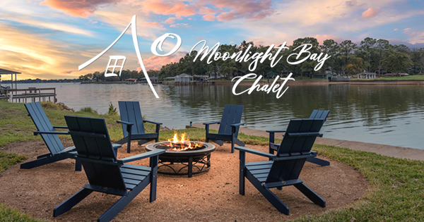 MOONLIGHT BAY CHALET